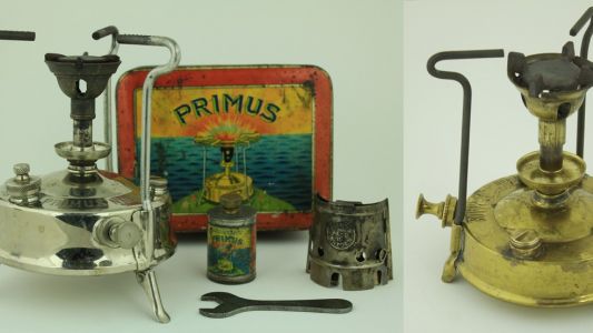 Primus stove: the struggle of an Armenian young man who fled the ...
