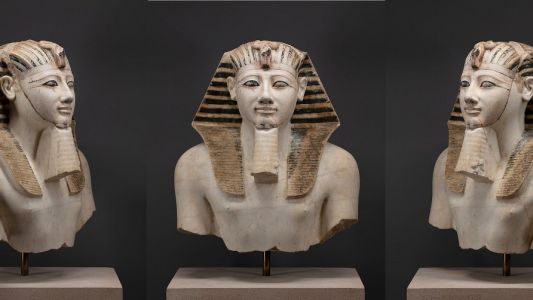 Thutmose III: the master of battles who led 17 battles
